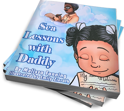 8.5 x 11 Full Color Book Printing in Baltimore, MD | A Good Day to ...